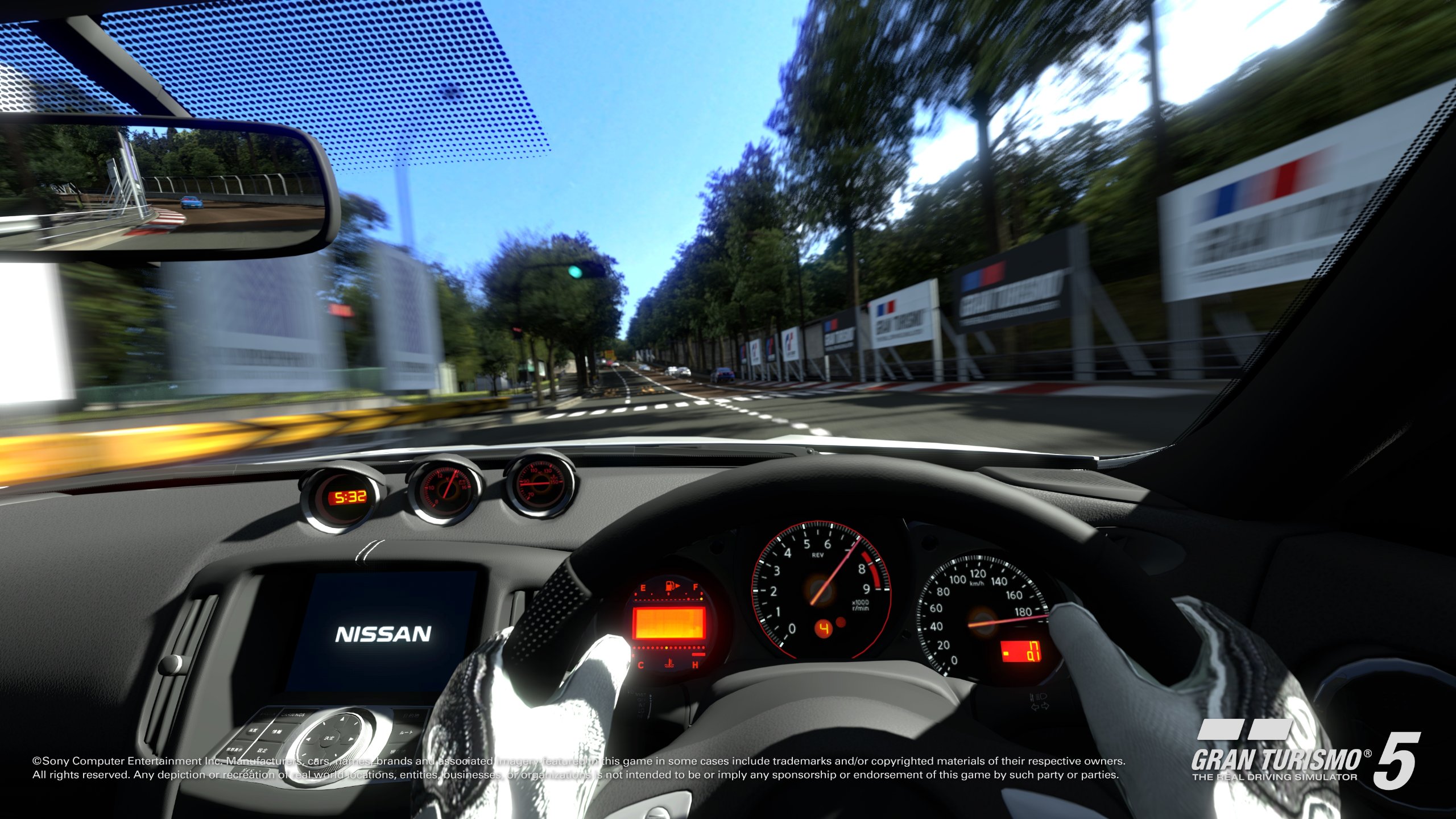 Gran Turismo 5 Collector's Edition