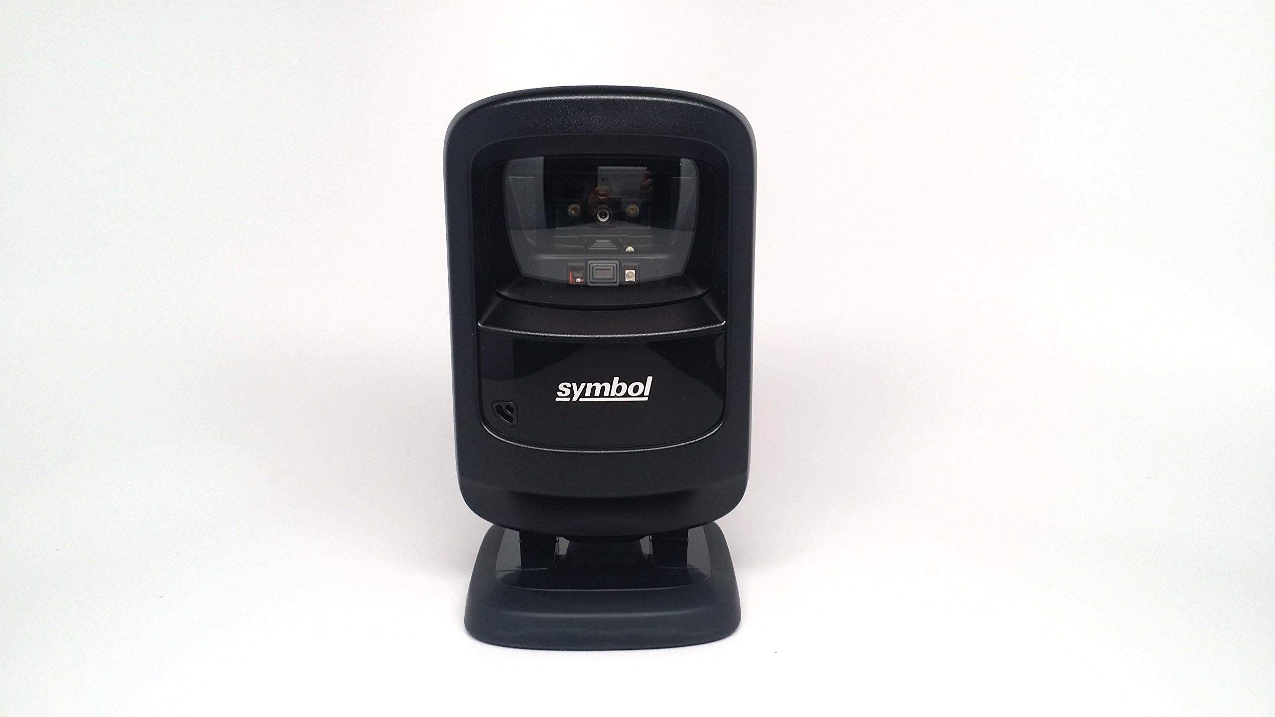 Zebra/Motorola Symbol DS9208 Handheld 2D Barcode Scanner, Includes Power Supply, RS232 Cable and USB Cable (Renewed)