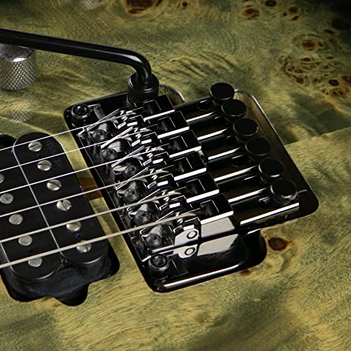 GHS Strings Electric Guitar Strings (GHS GB T GBL)