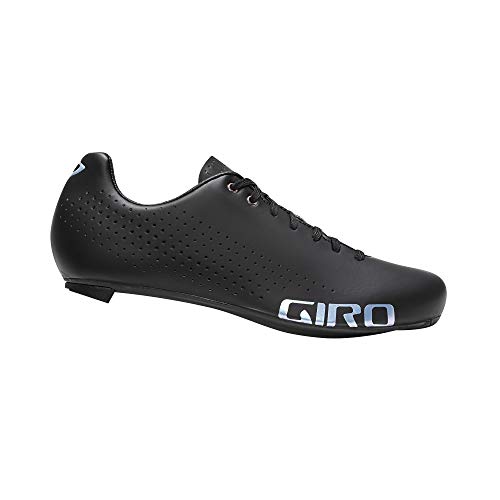 Giro Empire W Womens Road Cycling Shoes - Black (2023), 37
