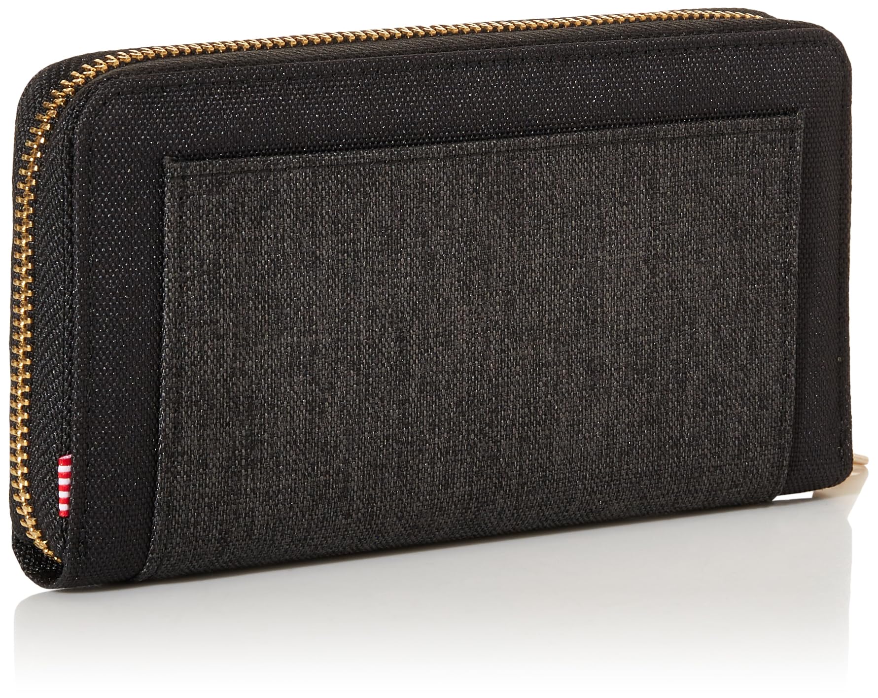 Herschel Women's Thomas Wallet, Slate Rose Plaid