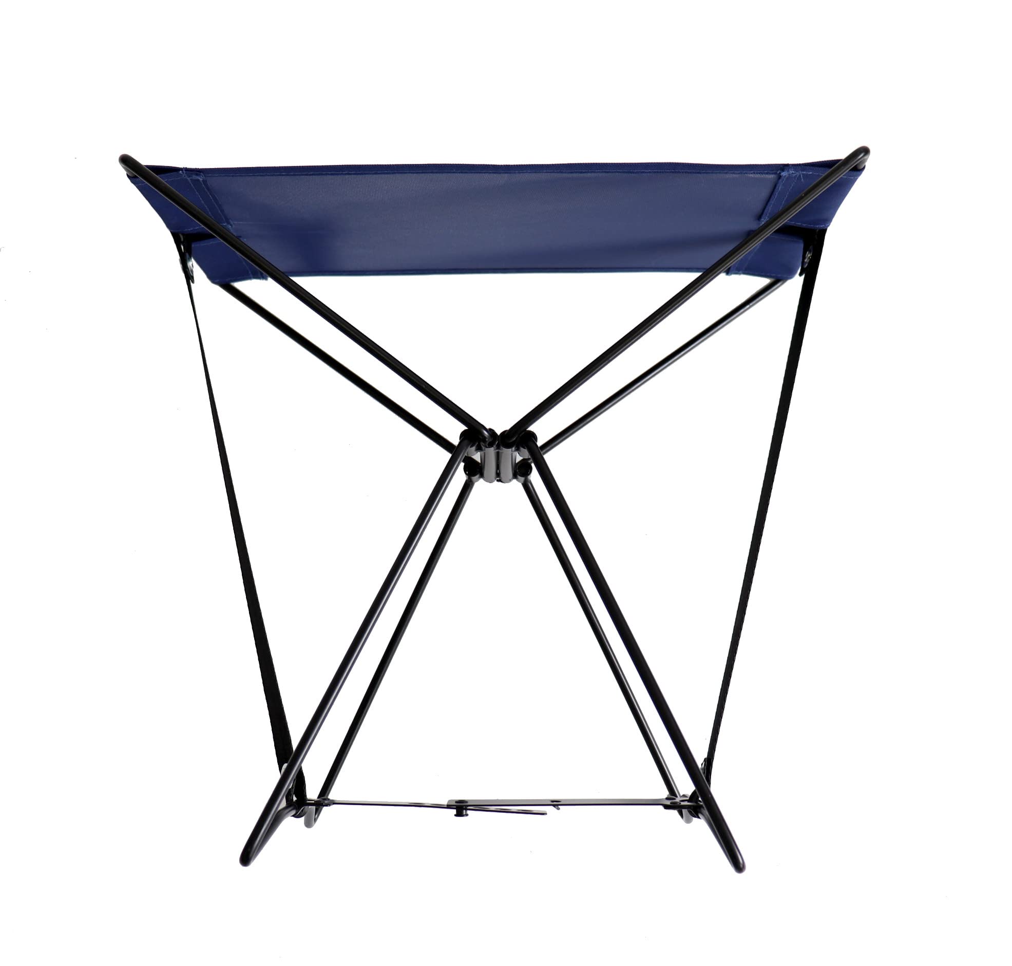 HPOCZ Camping Stool Light and Foldable Compact Chair with Carry Bag Stool for Kids and Adults
