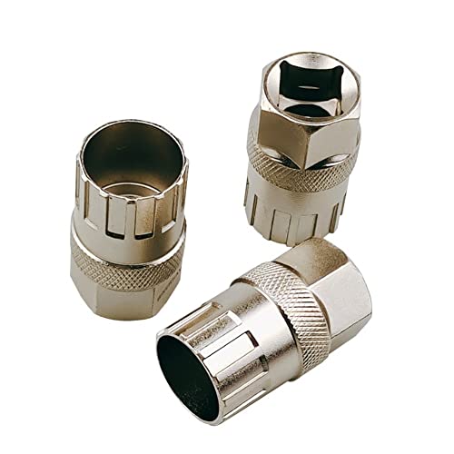 INFFIT Bicycle Flywheel Lock Ring Sleeve Remover Repair Tool Repair Installation Sprocket Bicycle Accessories (Color : 2)