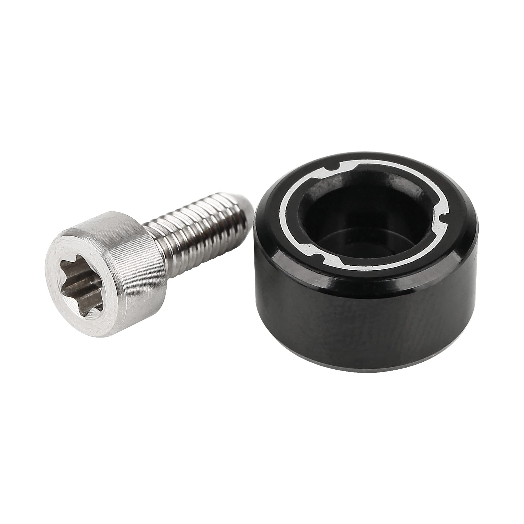 Gofotu Golf head Weight Compatible with Taylormade Stealth/Stealth Plus/Stealth HD Driver&Plus FW (16g)