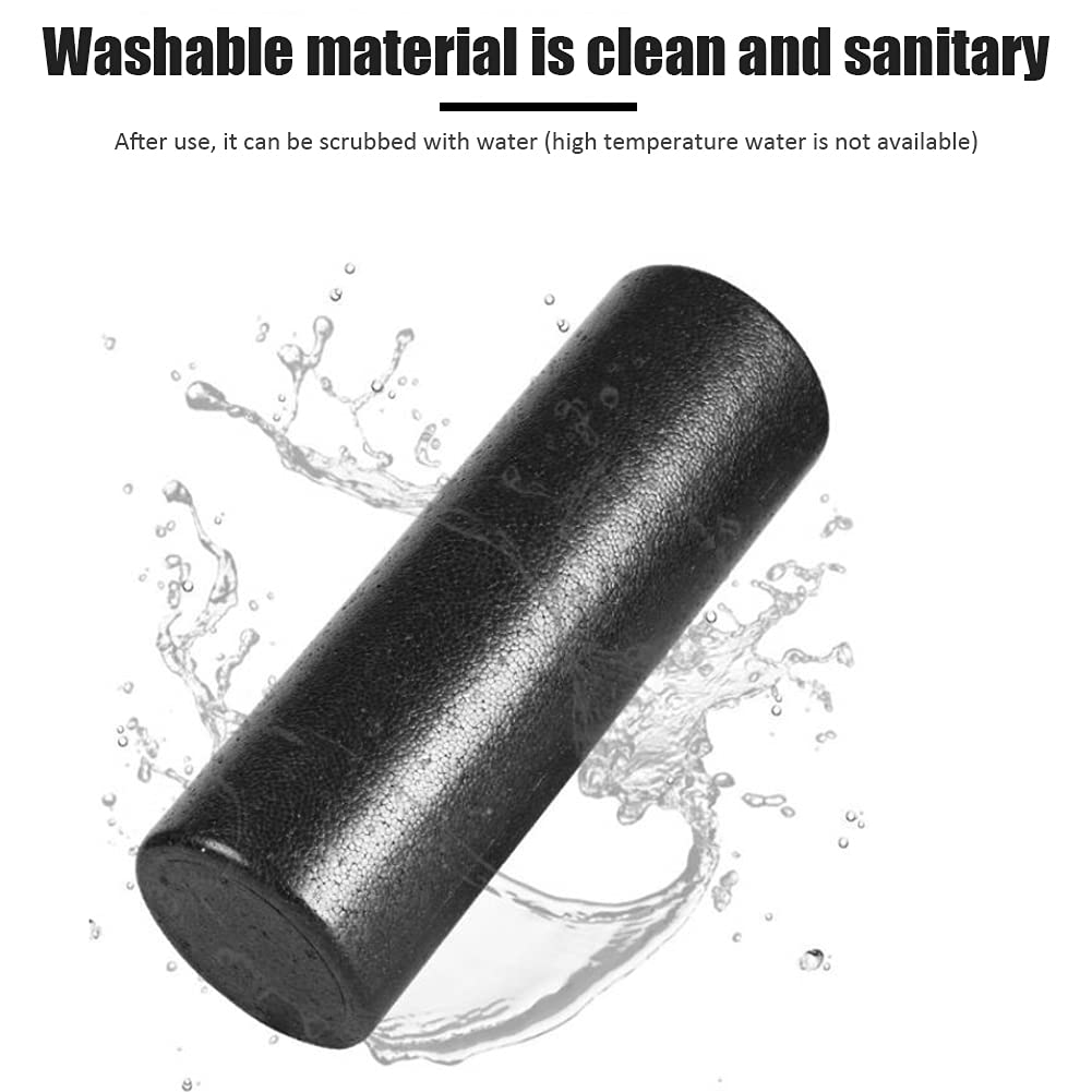 Gym Fitness Yoga Foam Roller Pilates Massage Roller Relax Exercise Stress Tools