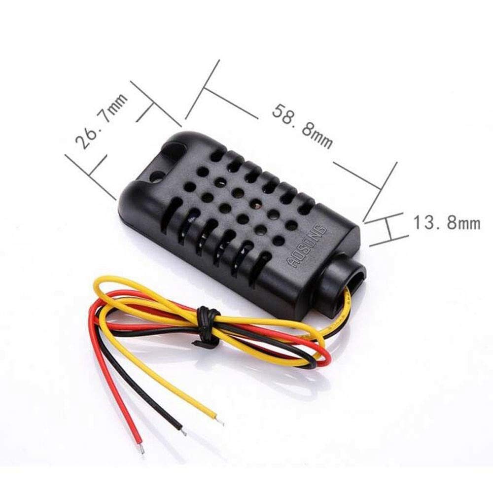Gump's grocery DHT21 AM2301 Digital Temperature Humidity Sensor Module SHT11 SHT15