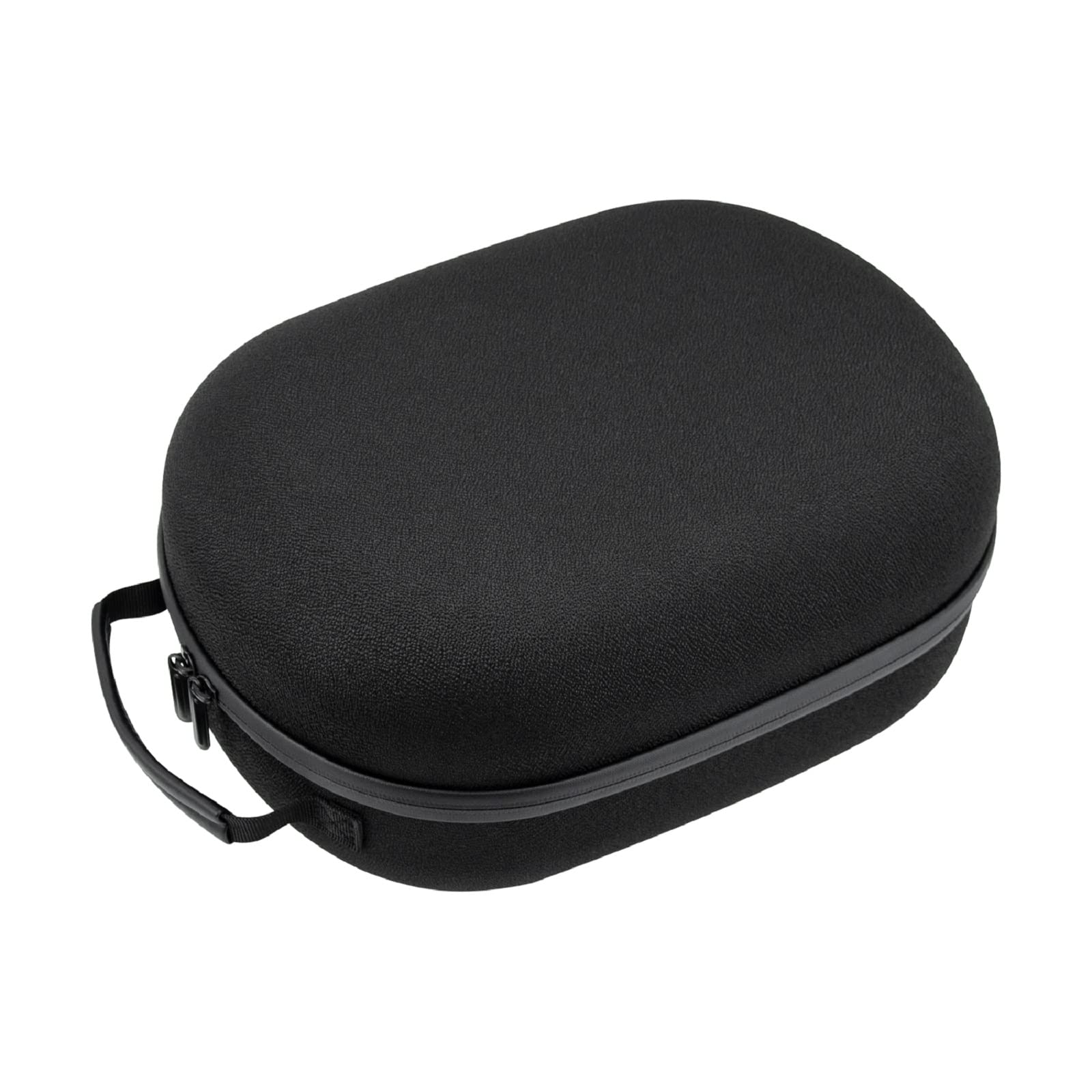 Hard Carrying Case for Meta/for Oculus Quest Pro All-in-One VR Gaming Headset and Touch Controllers, Suitable for Travel Home Storage and Portable Protection