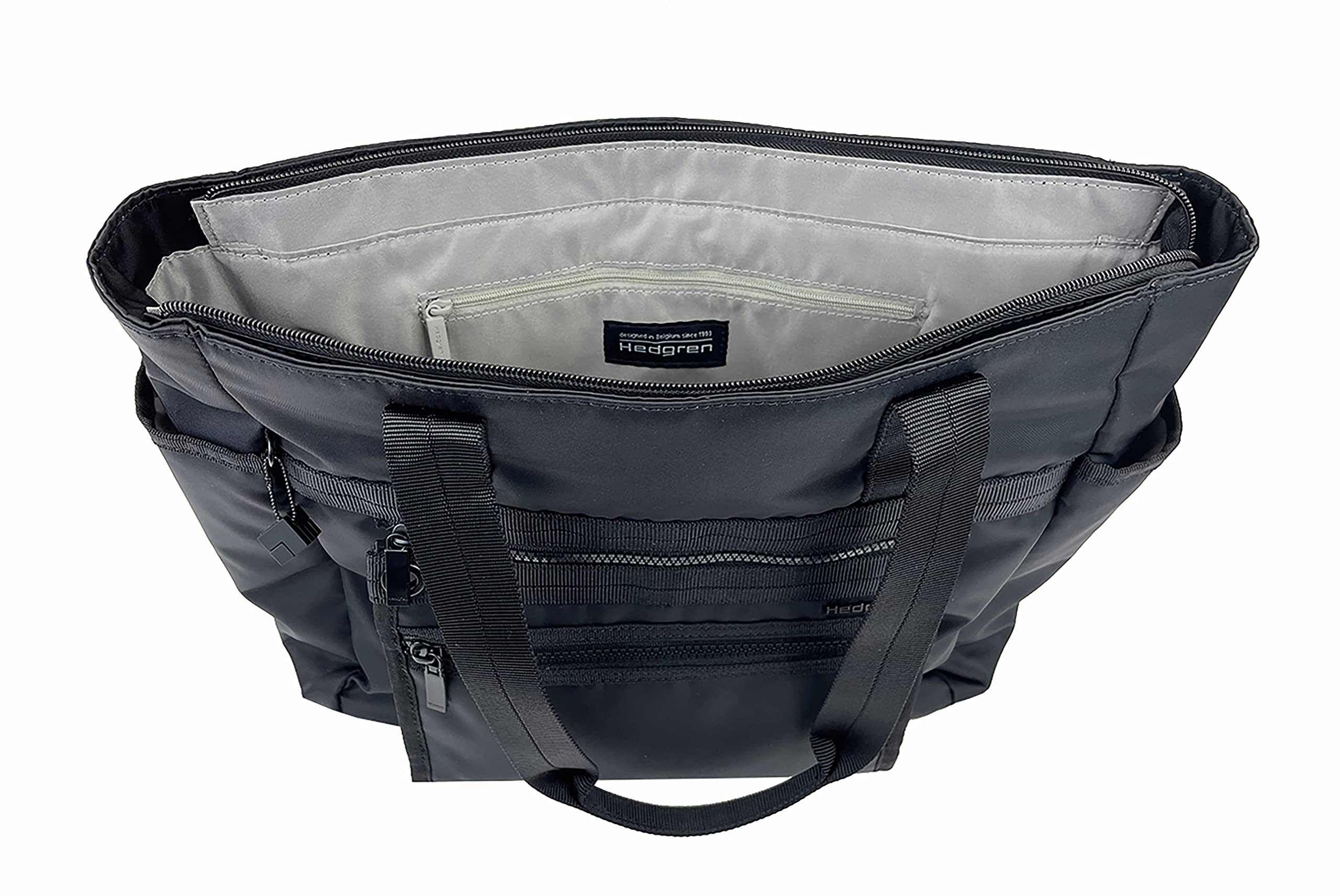 Hedgren Helena Sustainably Made 2 in 1 Tote