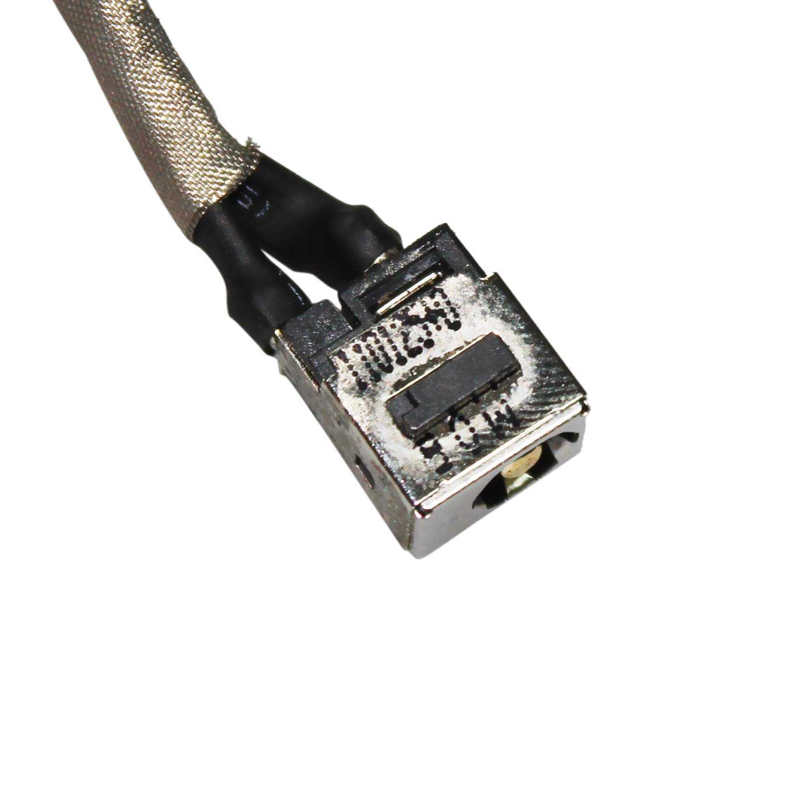 GinTai DC Power Jack Cable Replacement for MSI GE72 6QF Apache PRO MS-1794 MS-1791 MS-1799 MS-179B K1G-3006023-H39