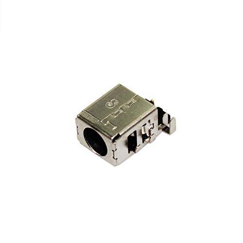 GinTai DC Power Jack Socket Plug Port Replacement for Asus ROG GL702V GL702VM GL702VS GL702VT GL502VS-DS71/For ASUS f705ma f705mb