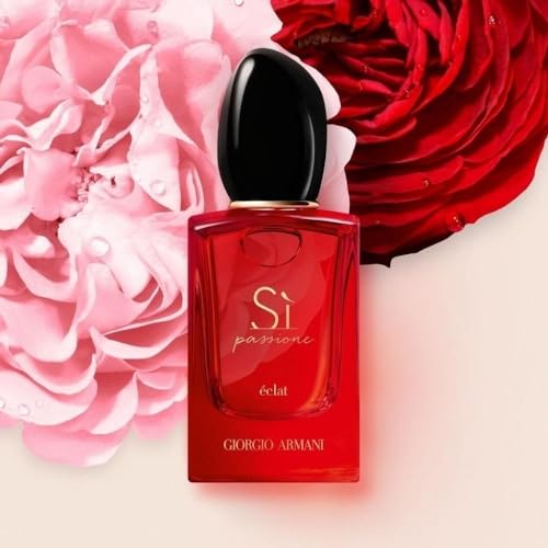 Giorgio Armani Si Passione Eclat for Women - 1.7 oz EDP Spray