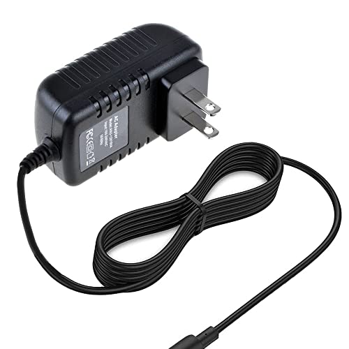 Hamzysexy 15V 1A AC DC Adapter Compatible with Shark Euro-Pro SV7728C SV 7728C 12V d.c. Cordless 12V 12 Volts 12V DC 12VDC Hand Vac Vacuum Cleaner