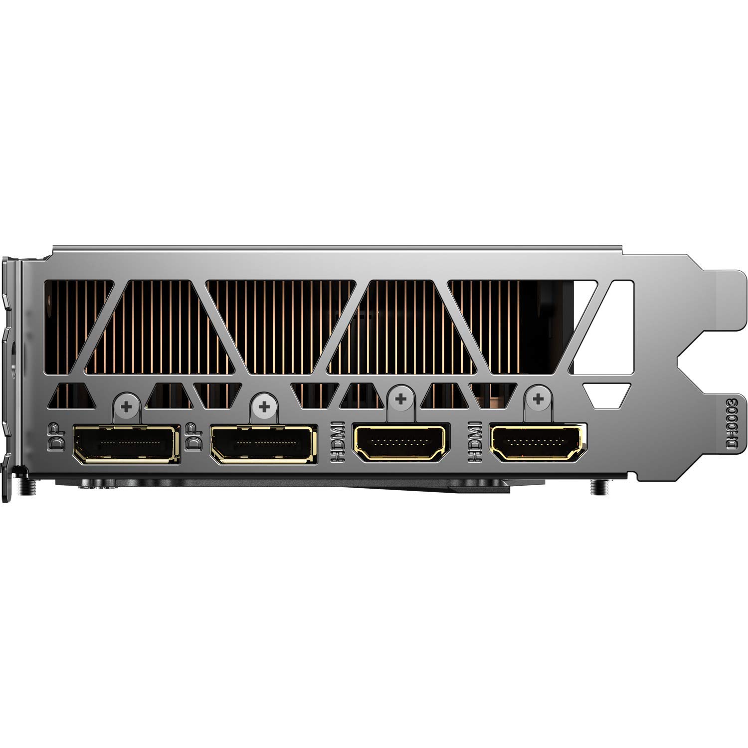 Gigabyte 24GB NVIDIA GeForce RTX 3090 Turbo GDDR6X Graphics Card Model GV-N3090TURBO-24GD