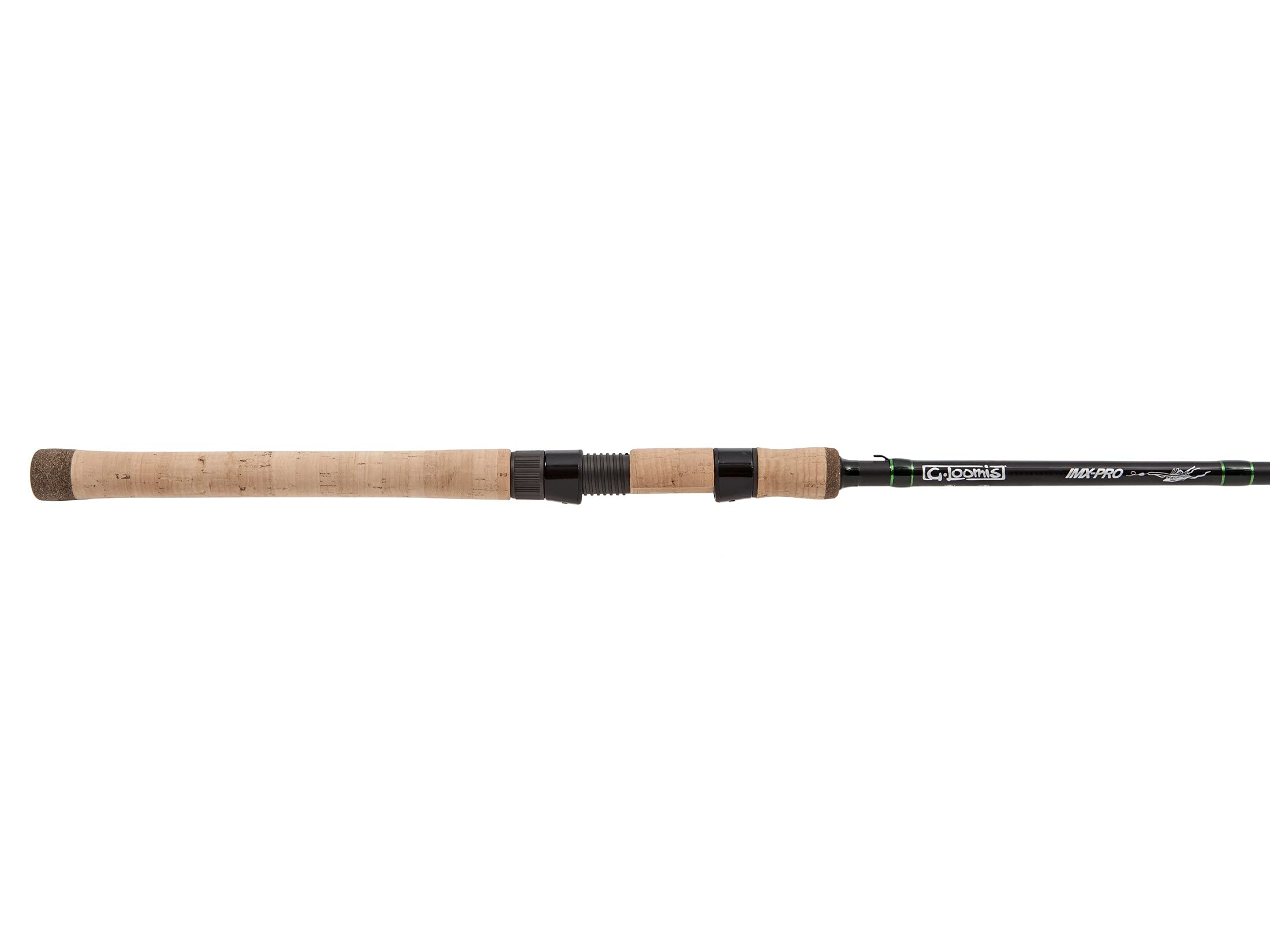 G. Loomis IMX PRO 820S DSR