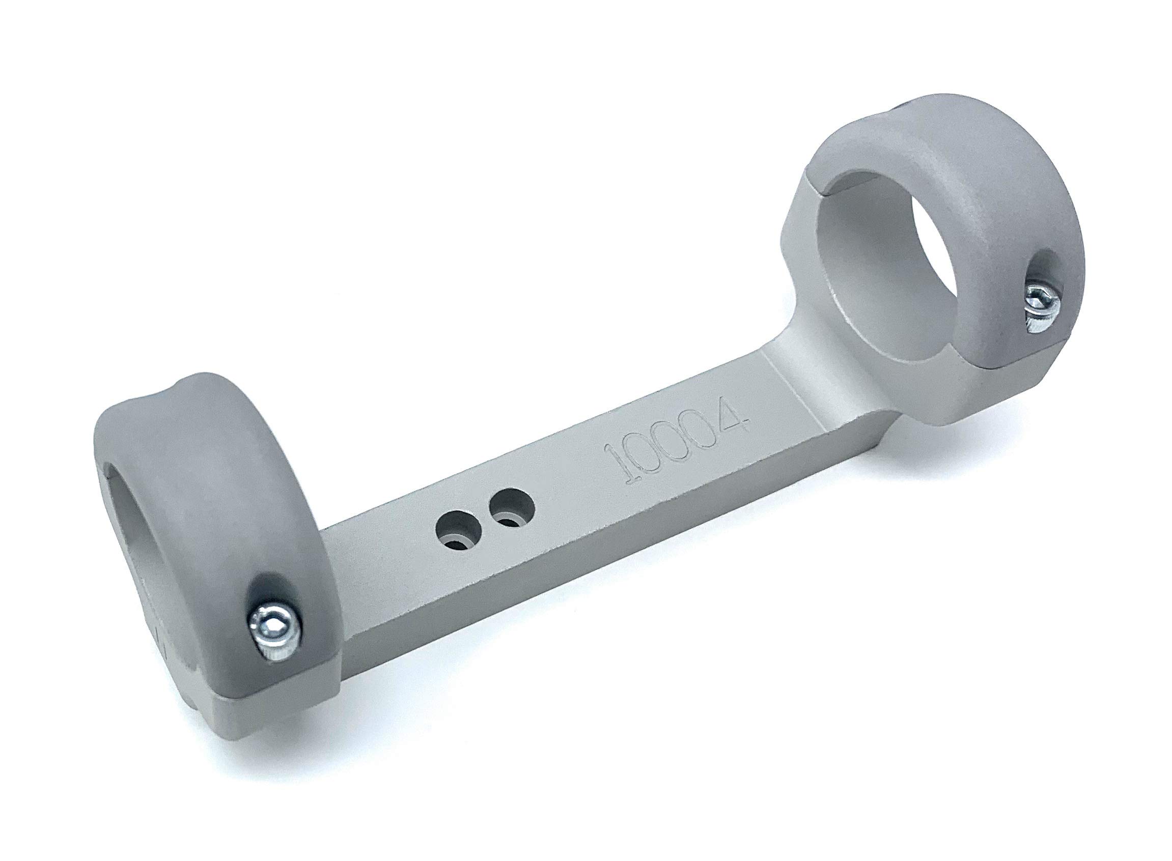 Game Reaper Thompson/Encore/Omega-High Mount (Silver, 1 inch)