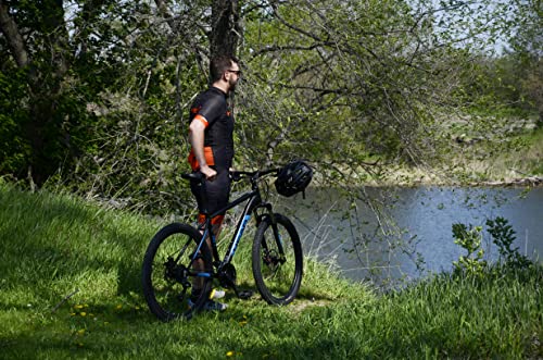 HEAD JRA 2 Hardtail Mountain Bike 27.5 in 4 Sizes