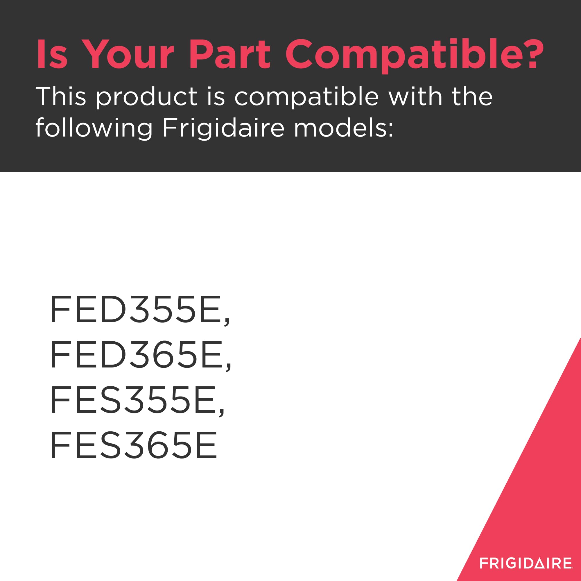 Frigidaire 318414213 Genuine OEM Control Board for Ranges