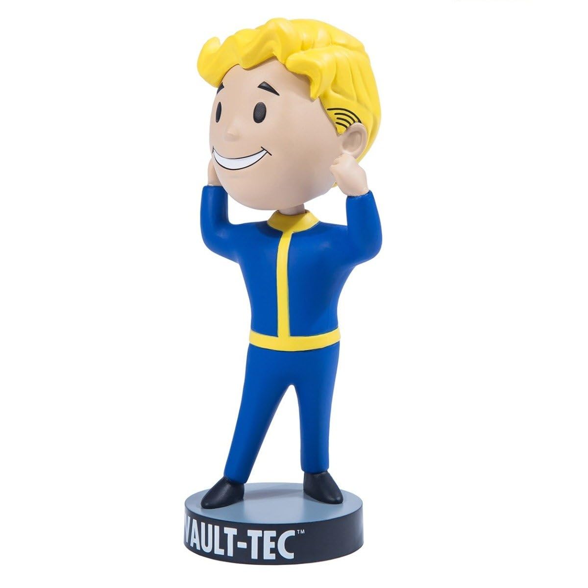 Gaming Heads Fallout 76 Bobbleheads Series 1 Strength