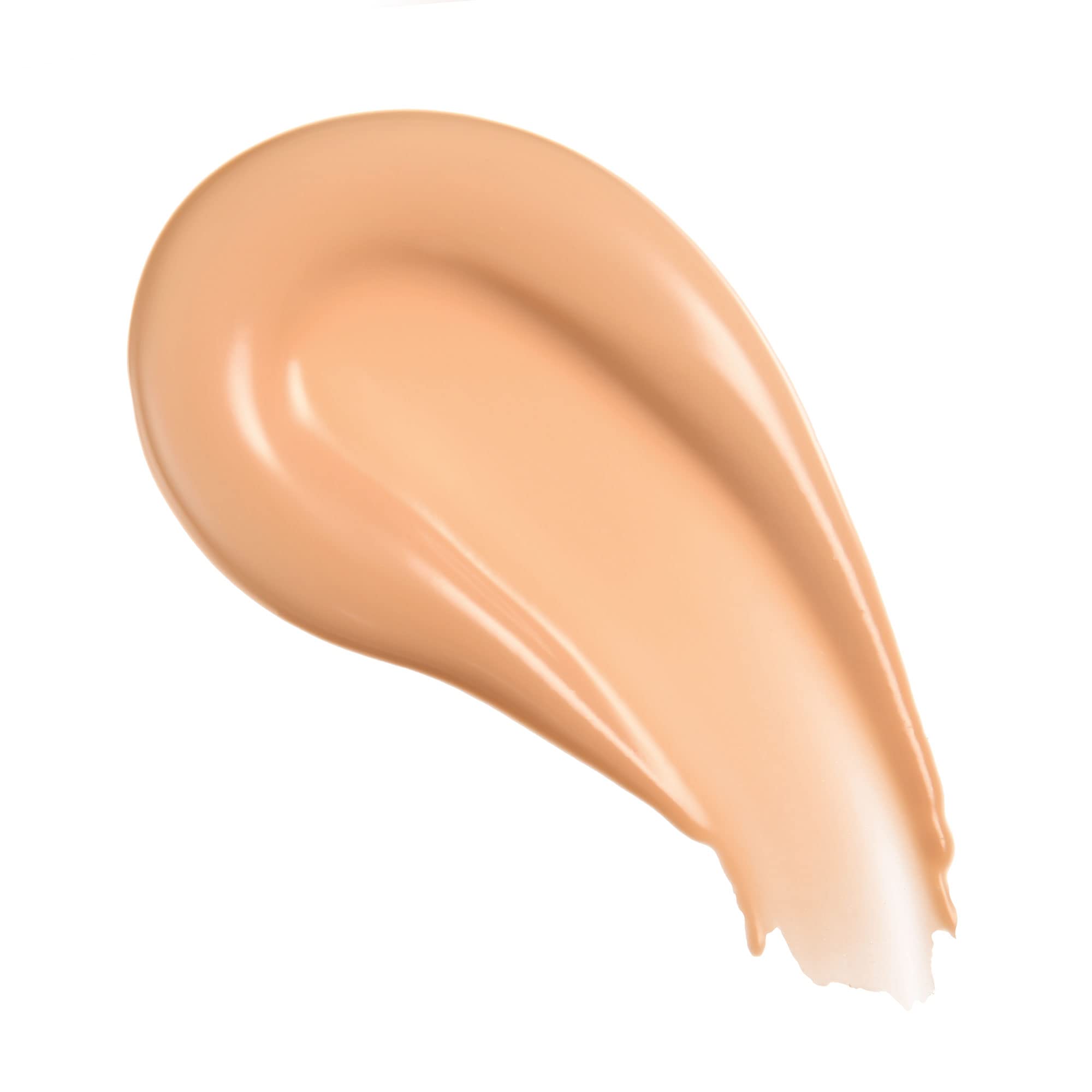 I Heart Revolution Strawberry Whip Primer, Pore Minimizer Cream, Makeup Primer With Vitamins C & E, Cruelty-Free, 0.91fl.oz/27ml