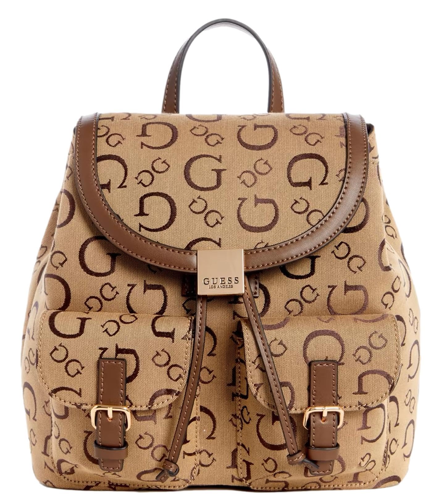 Gammill Logo Backpack