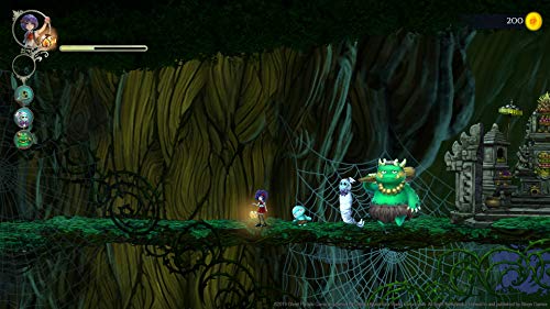 Ghost Parade - Nintendo Switch Standard Edition