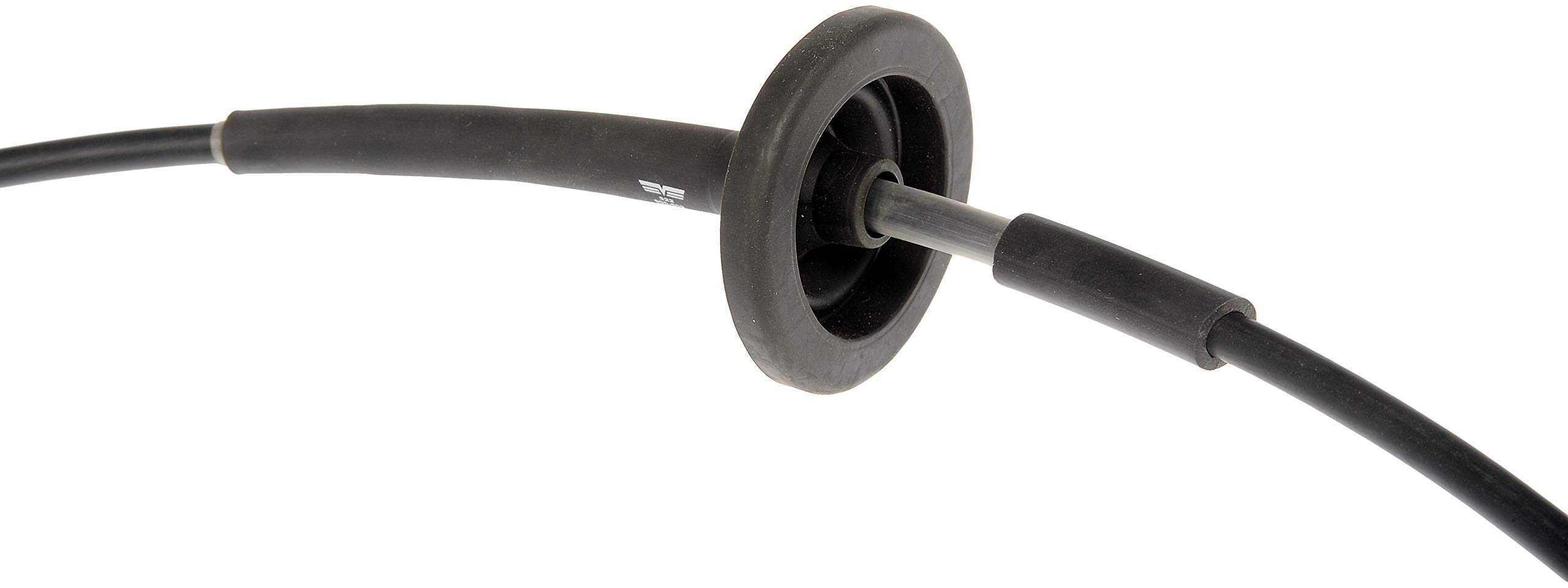 Gearshift Control Cable