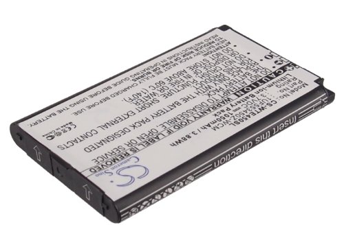 GYMSO Battery Replacement for B056P036-1004, F1134J-711, SLA-A328 PTH 850, PTH450, PTH-450-DE, PTH-450-EN, PTH-450-ES, PTH-450-FR, PTH-450-IT, PTH-450-NL