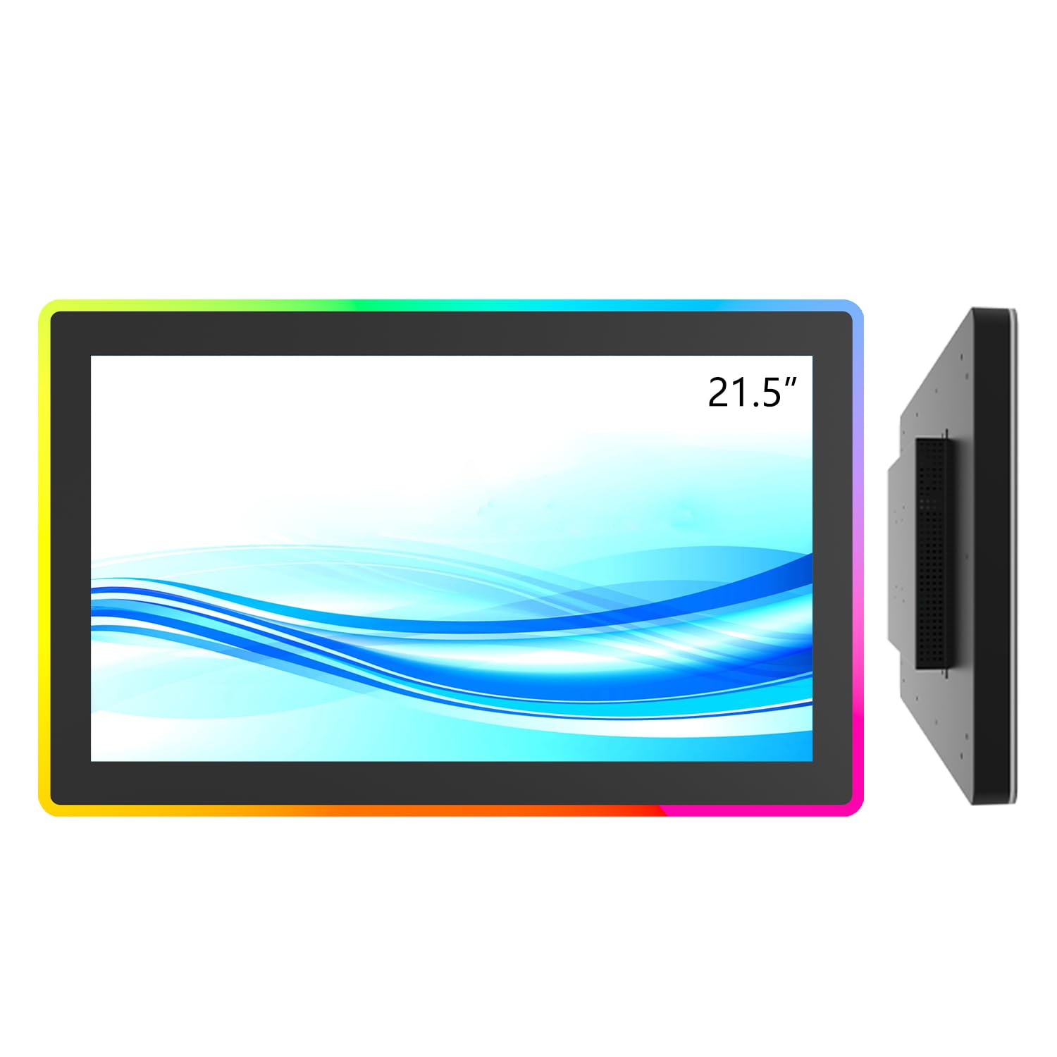 GreenTouch mSATA SSD 1TB M3 Internal mSATA Drive 3D Nand Flash Solid State Drive for Mini PC Notebooks Tablets PC…