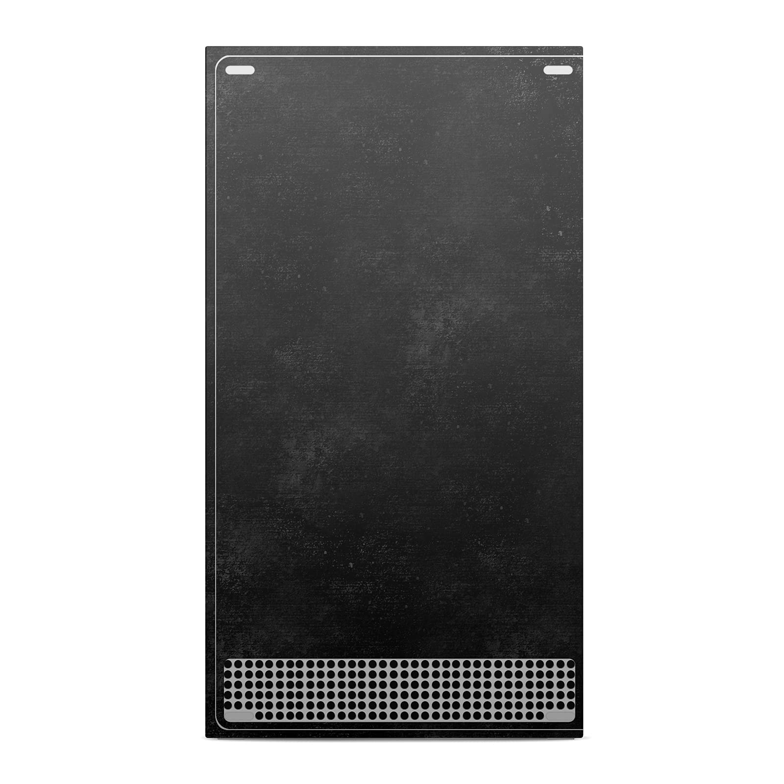 Head Case Designs Officially Licensed Assassin's Creed Grunge Black Flag Logos Vinyl Sticker Gaming Skin Case Cover Compatible with Xbox Series S Console