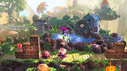 Giana Sisters Twisted Dreams Owltimate Edition NSW - Nintendo Switch