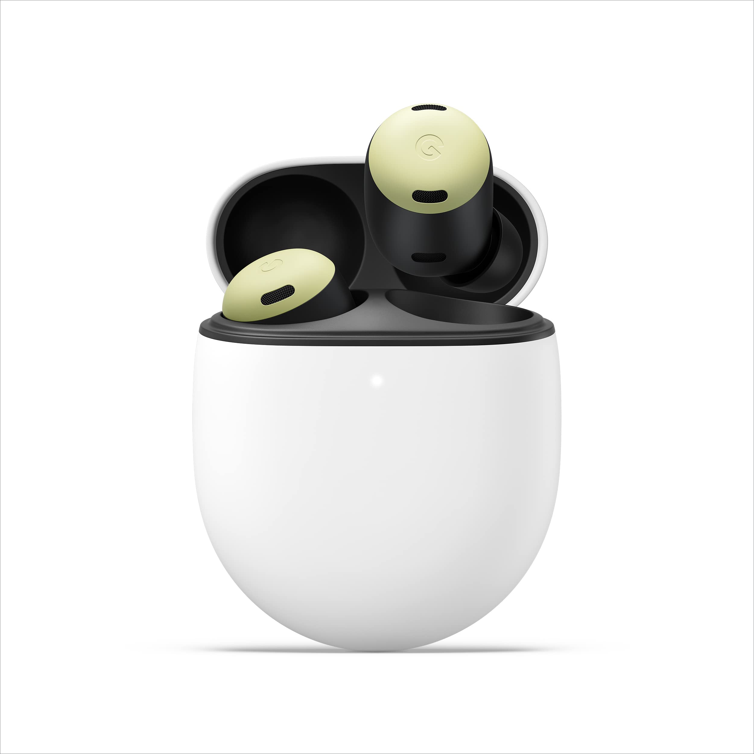Google Pixel Buds Pro - Noise Canceling Earbuds - Up to 31 Hour Battery Life with Charging Case & 30W USB-C Charger - Fast Charging Pixel Phone Charger