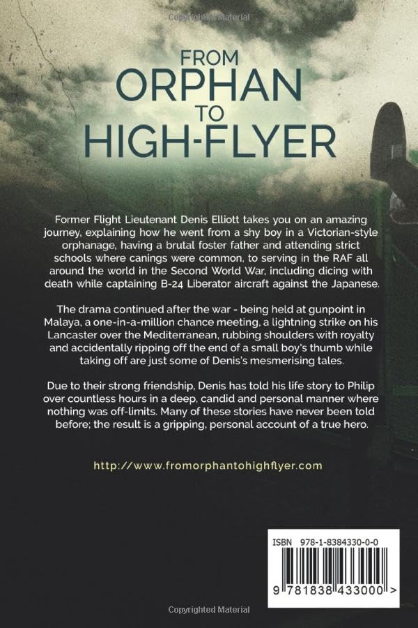 From Orphan to High-Flyer