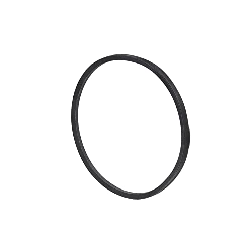 Gpartsden 26-9670 23-9080 Drive V Belt Replacement for Toro Snow Blower 25-0105 Ariens 07208600 72086 MTD 954-0244