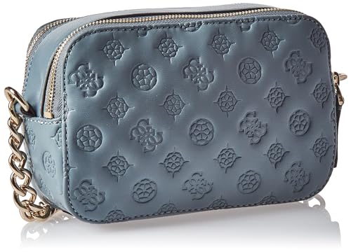 GUESS Noelle Crossbody Camera, Slate