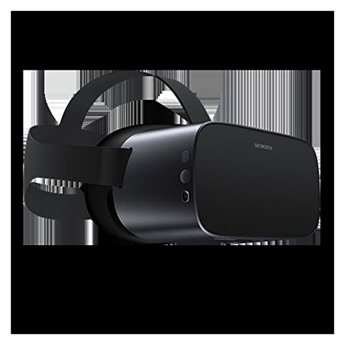 HXNINE Suit Compatible with Skyworth V901 Enhanced Version V901C V901 Pro VR All-in-one Giant Screen Theater 4K HD Screen 8K Hard Decoding (Color : S901)
