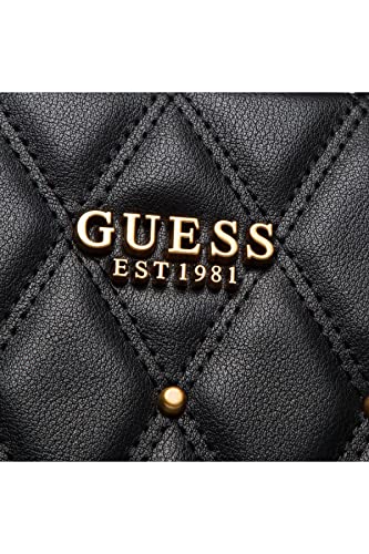 GUESS Triana Girlfriend Shopper, Black