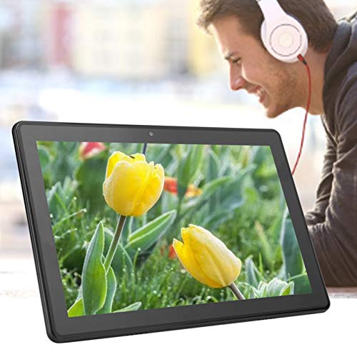 Hosi 32GB ROM Tablet Tablet PC Highdefinition Large Screen for Men Kids (US Plug)