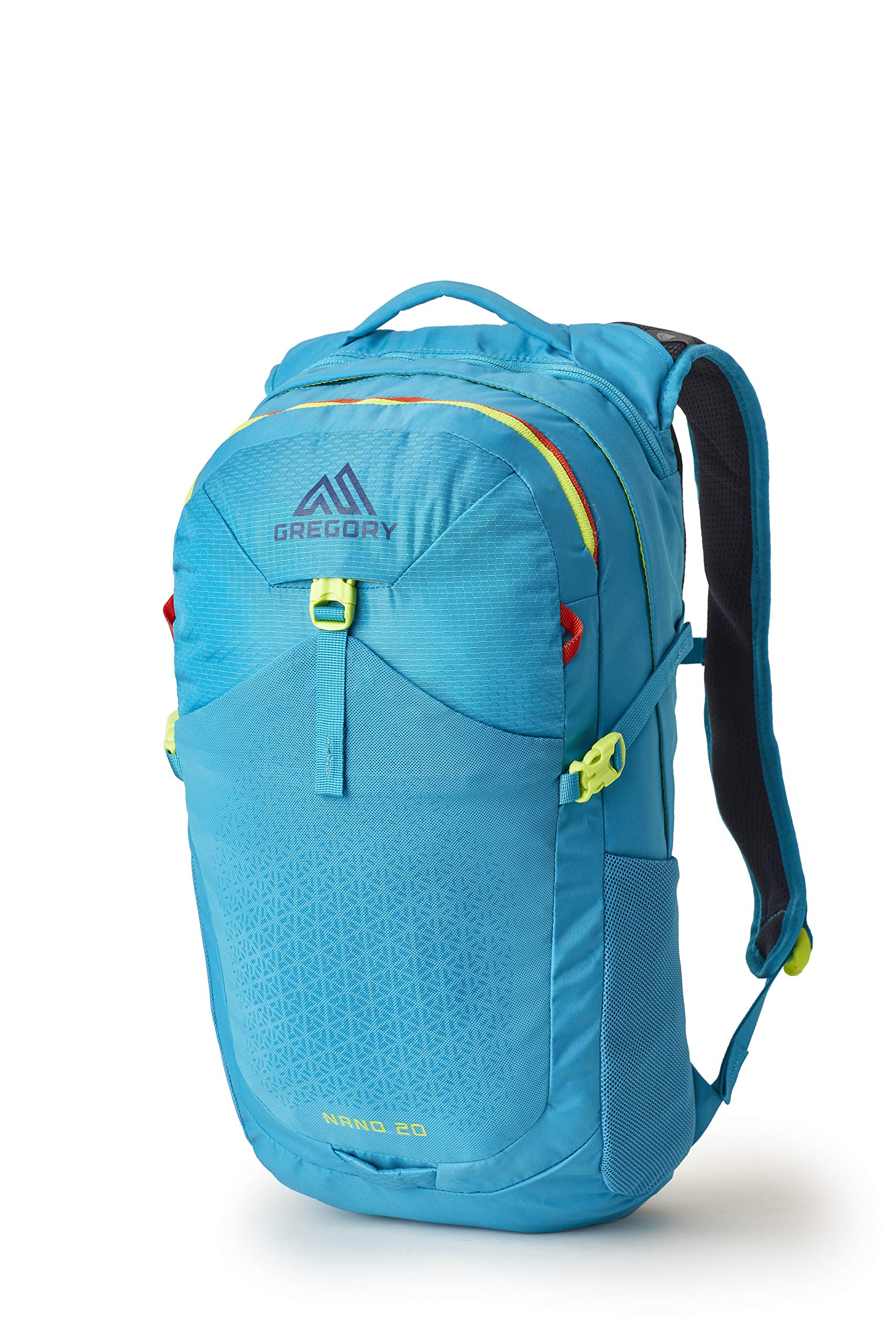 Gregory Mountain Products Nano 20 Daypack, Bright Navy, One Size