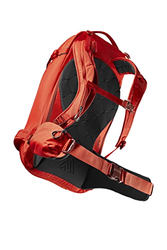 Gregory Mountain Products Targhee 32 Alpine Skiing Backpack