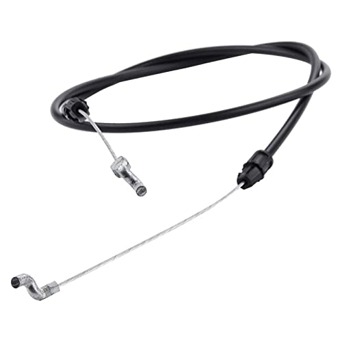 Lawn Mower Accessories 946-1113A Control Cable Compatible with MTD 746-1113A Lawn Mower