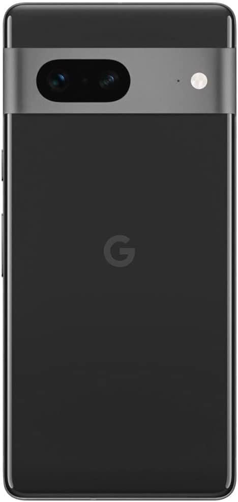 Google Pixel 7 5G T-Mobile 128GB Black A+