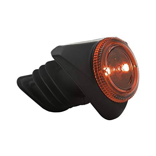 Giro Vent Light for Caden Urban Bike Helmet (Black, One Size)
