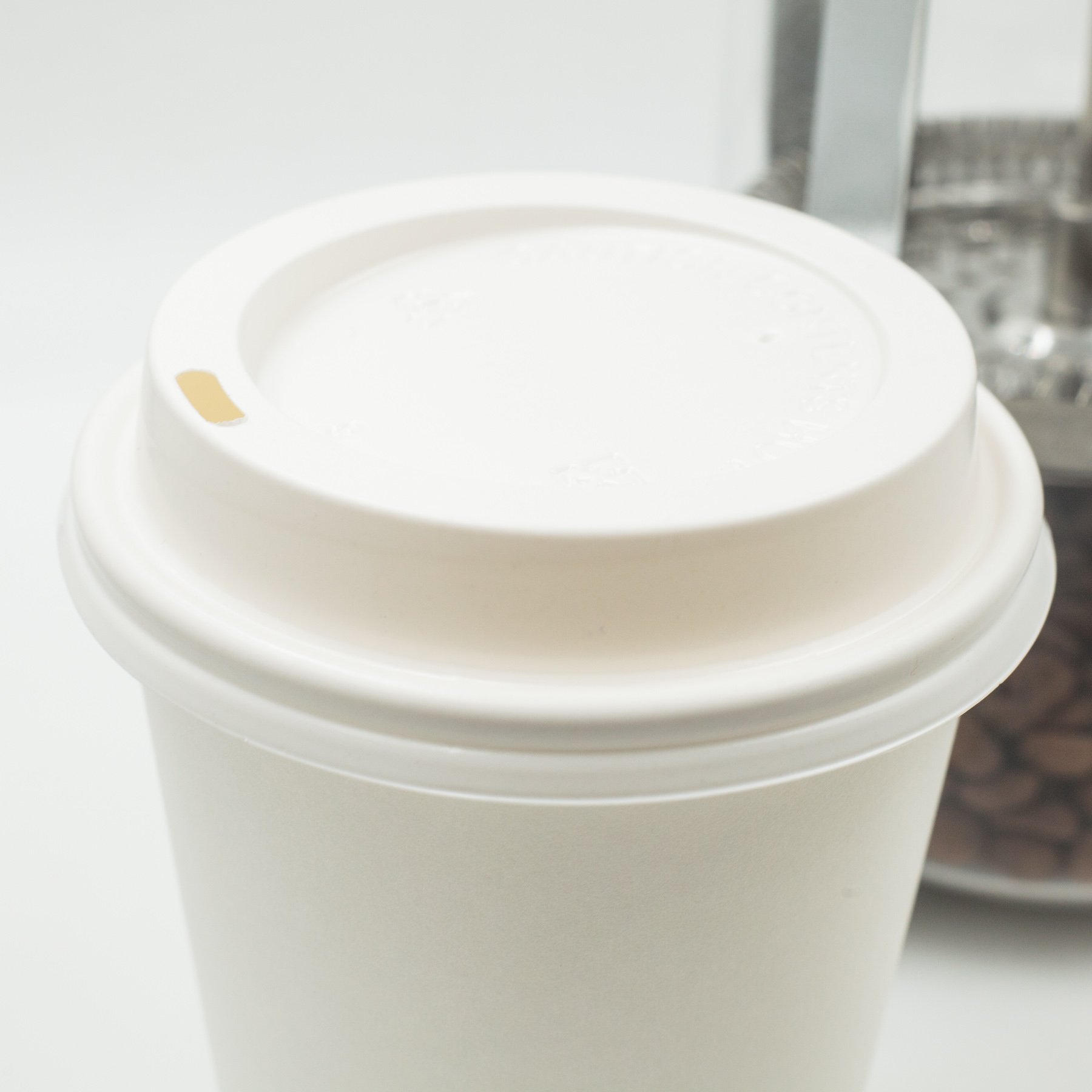 Golden Apple, Hot Coffee Cup Sleeve 50ct, Fit 10oz, 12oz, 16oz Paper Cups
