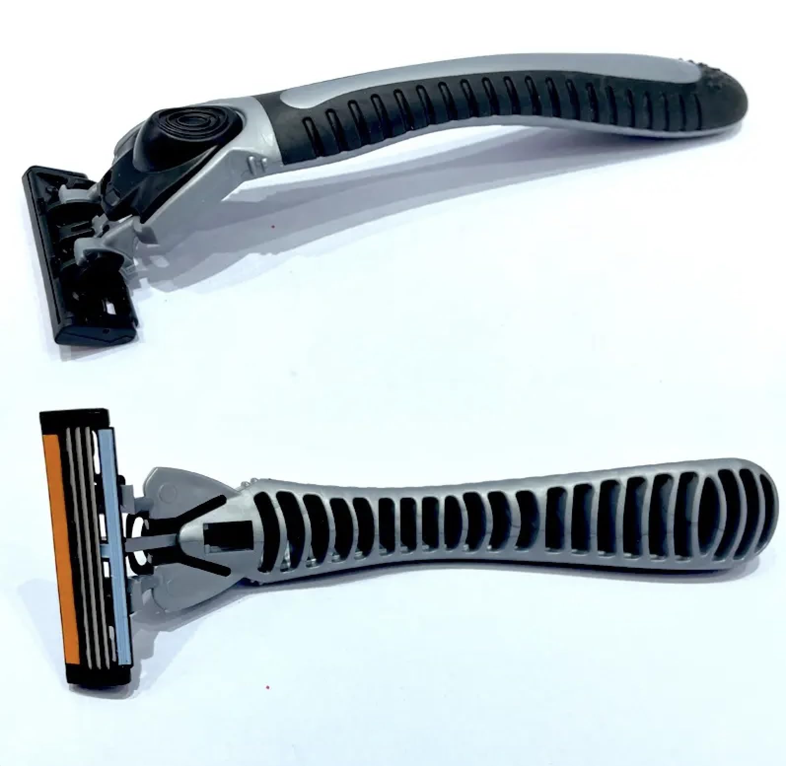 Gememe Triple blade razor