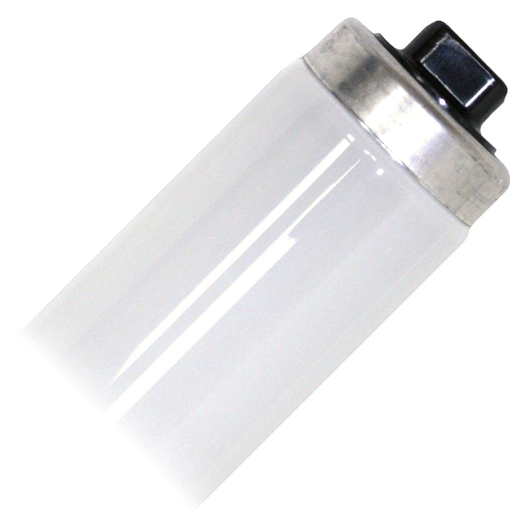 GE 10374 - F36T12/CW/HO Straight T12 Fluorescent Tube Light Bulb