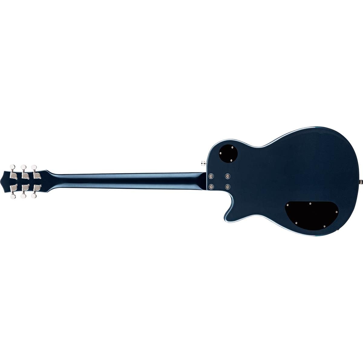 Gretsch G5260T Electromatic Jet Baritone Electric Guitar with Bigsby - Midnight Sapphire