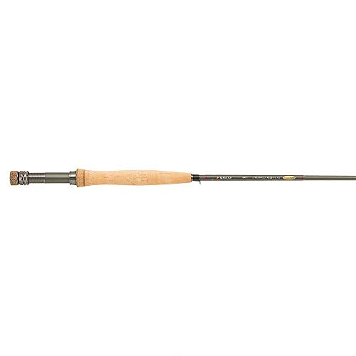 Greys GR80 Streamflex Fly Rod (10' 4wt)