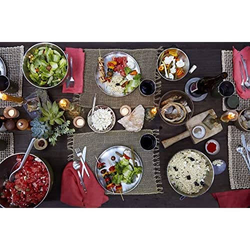 Hydro Flask Cut and Serve Platter Olive