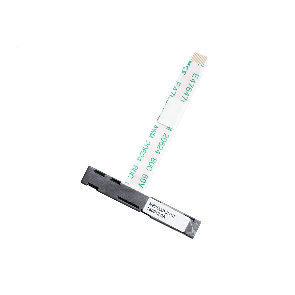GinTai Replacemment for Lenovo Legion Y720 Y720-15IKB 80VR HDD Cable Hard Drive DY510 DY720 NBX0001JU10 5C10N67262