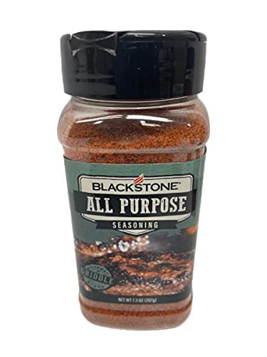 Generic Blackstone BBQ Seasoning Bundle (Whiskey Burger/All Purpose/Tequila Lime)